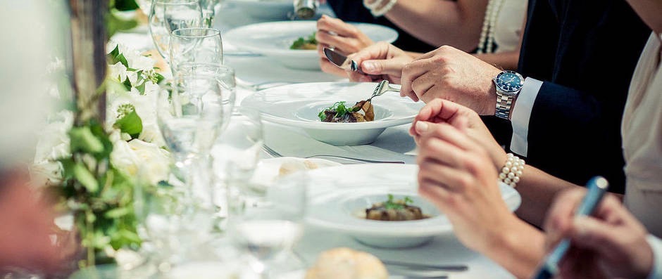 Savoir-vivre, étiquette et bonnes manières | classy colibri